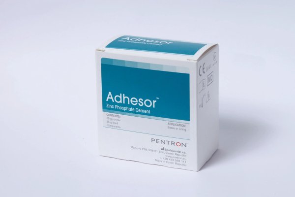 إموكير IMO Care Adhesor | إموكير IMO Care